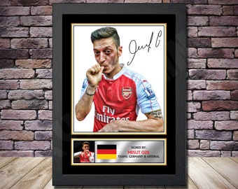 Ozil - Etsy UK