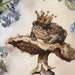 Toad Prince - Etsy