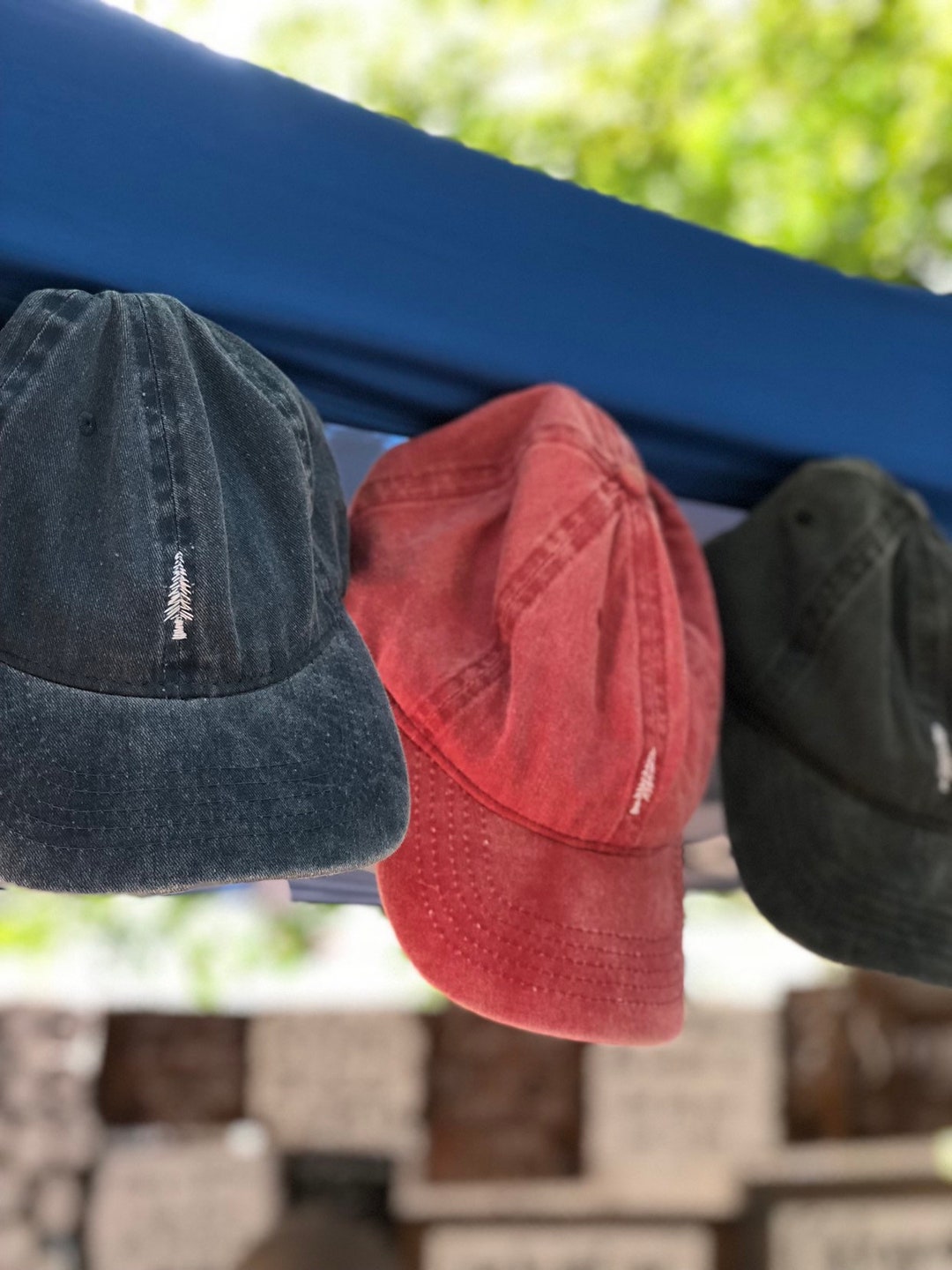 Hand Sewn Baseball Caps - Etsy