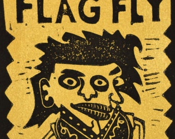 Freak Flag Fly | Etsy