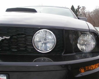 Ford Mustang Rings - Etsy