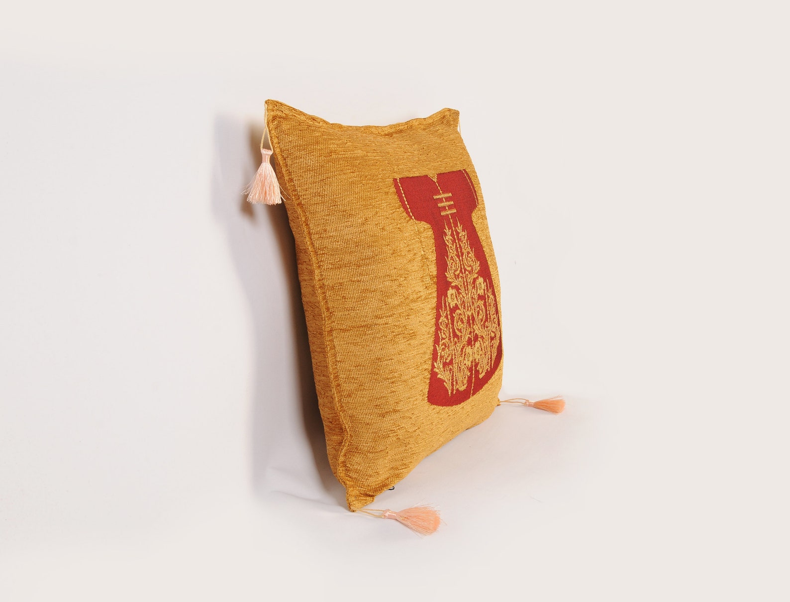 Buy Sultan Caftan Pillow, Turkish Pillow Cover, Turkey Pillow Cover ...