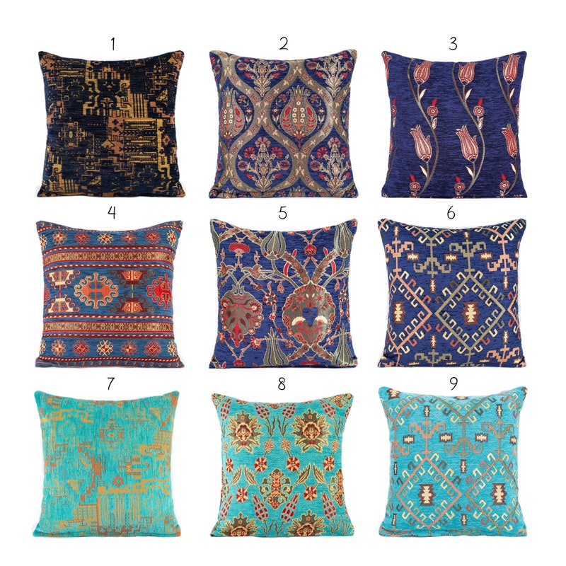 Pillow Covers 20x20 - Etsy