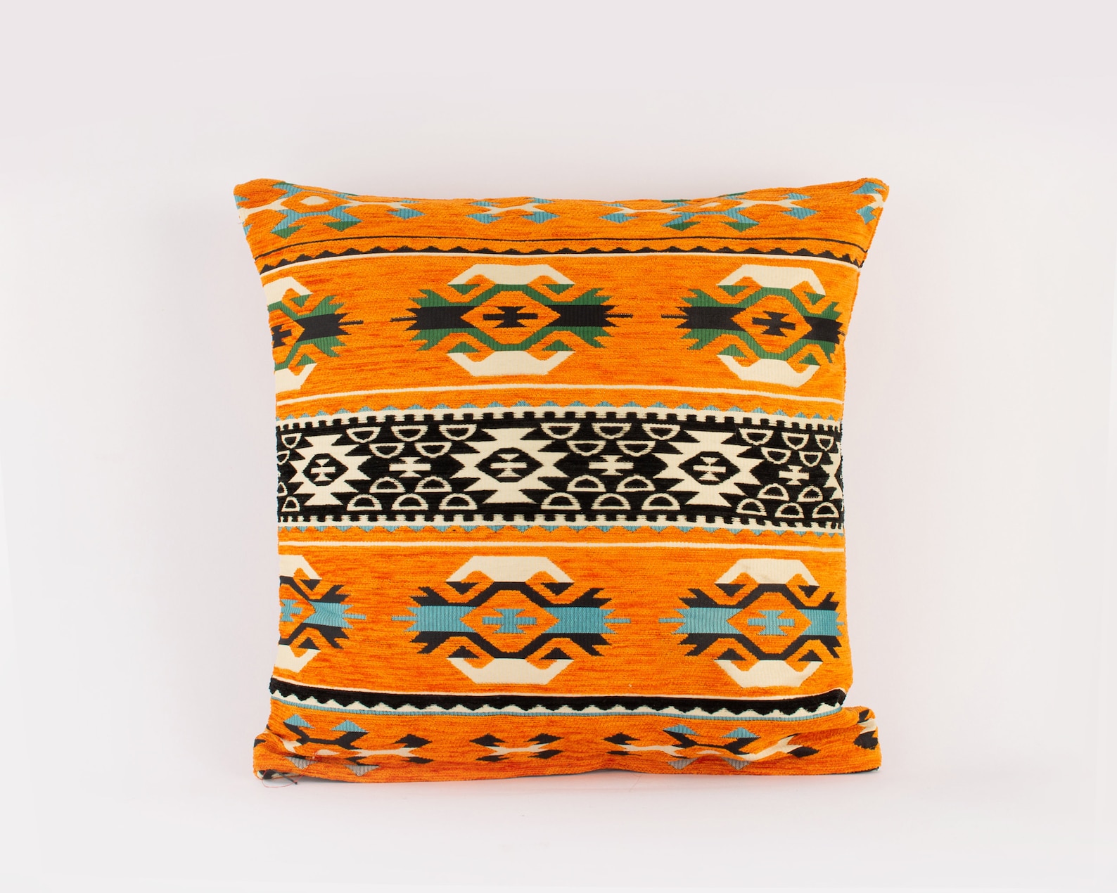 Turkish Kilim Pillow Cover Kilim Throw Pillow Kilim Cushion - Etsy