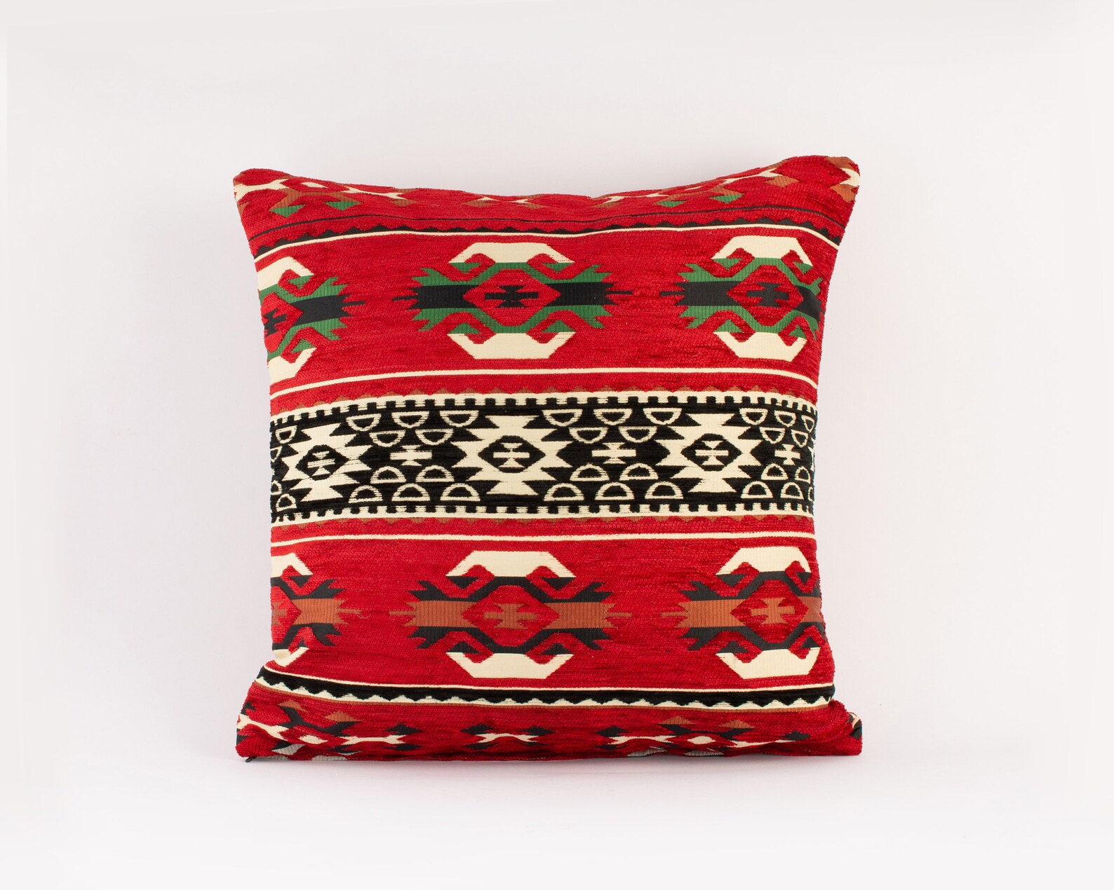 Turkish Kilim Pillow Cover Kilim Throw Pillow Kilim Cushion - Etsy