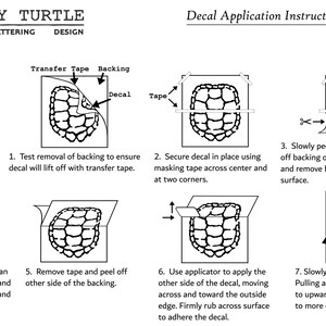 Minnow Vinyl Decal Sticker for Car Truck Boat Rv Camper Van Atv Window ...
