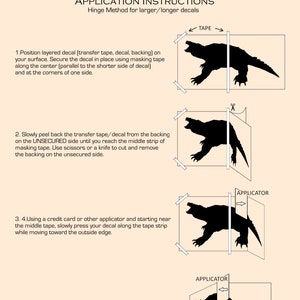 Minnow Vinyl Decal Sticker for Car Truck Boat Rv Camper Van Atv Window ...