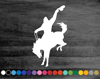 Sasquatch Riding Bronco - Etsy