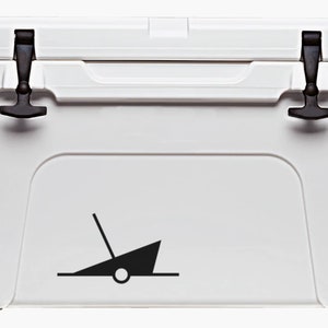 Shipwreck Symbol Vinyl Decal Sticker for Car Truck Rv 4x4 Camper Ship ...