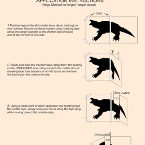 Off Road Recovery Vehicle Vinyl Decal Sticker for Car Truck 4x4 Atv Utv ...