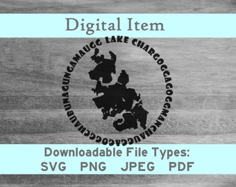 Squatch Life Svg Png Jpeg Pdf Digital File Download NOT a - Etsy