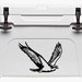 Osprey Vinyl Decal Sticker for Car Truck Rv Camper Van Atv Window ...