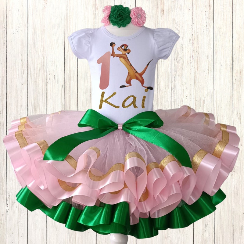 Pumba Costume - Etsy