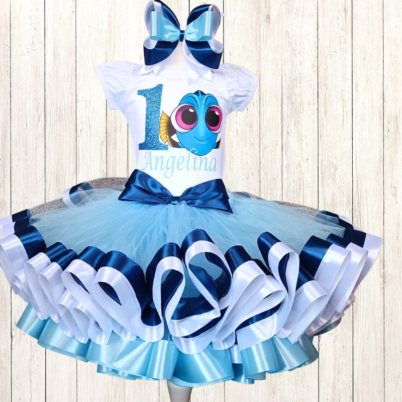 Toddler Dory Shirt - Etsy