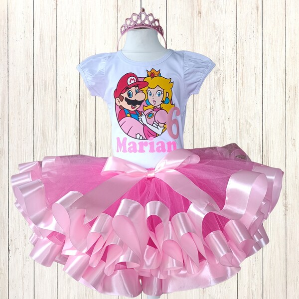 Princess Tutu Dress - Etsy