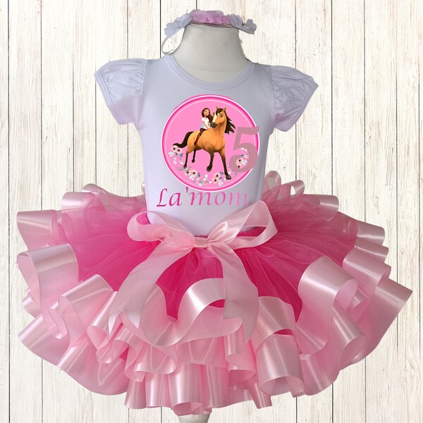 Spirit Riding Free - Etsy