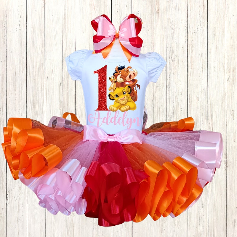 Pumba Costume - Etsy