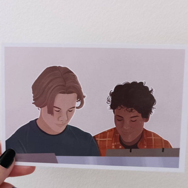 Young Royals Merch - Etsy UK