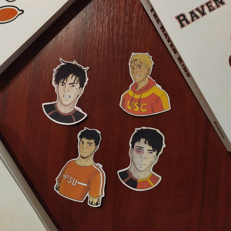 All for the Game Stickers - Etsy