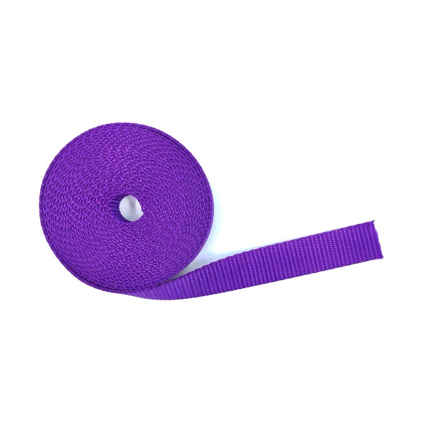 Purple Webbing - Etsy