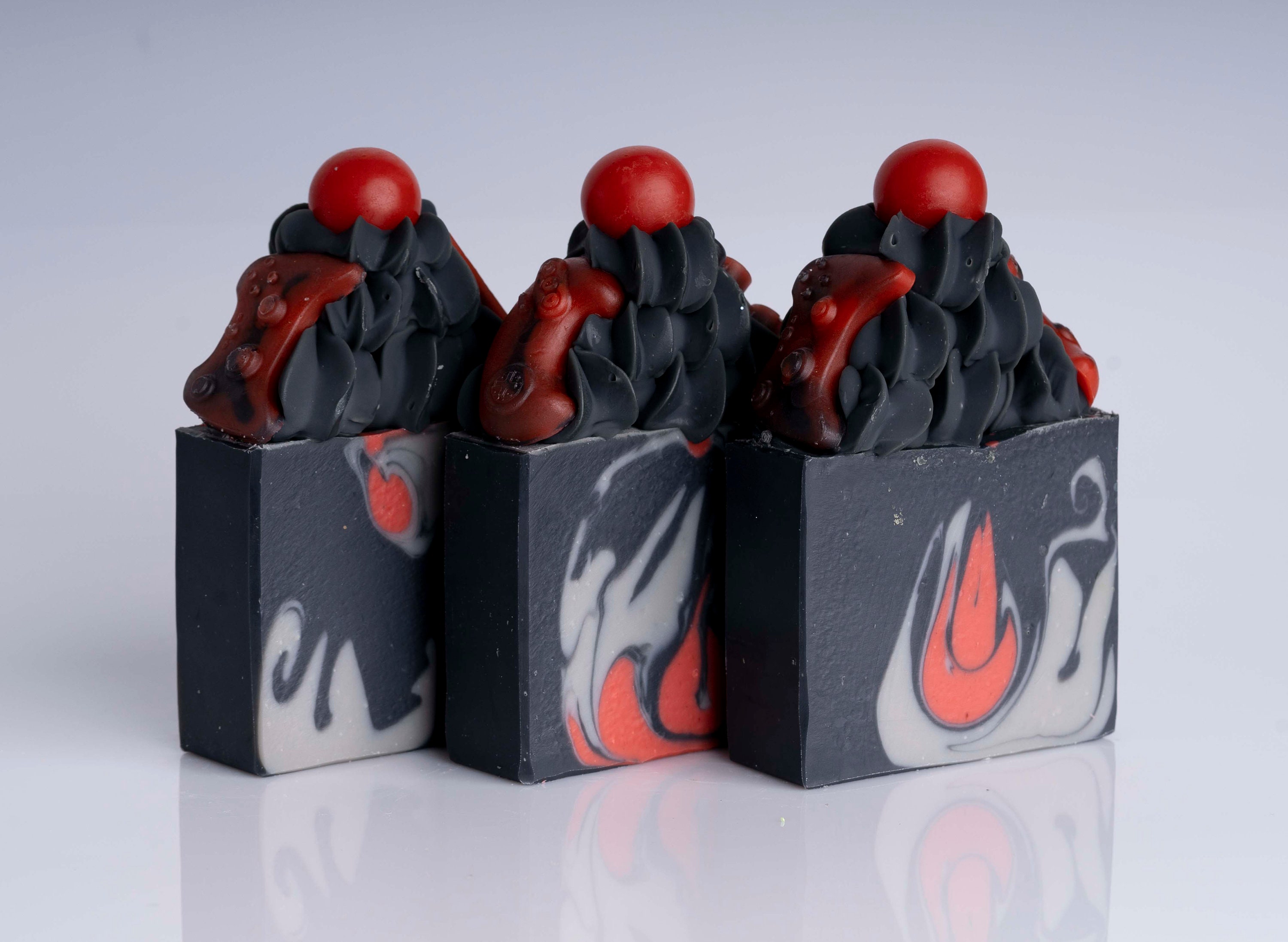 Game on Soap Bar | Etsy