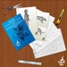 Panther Hunting, Paper Girl, Papercraft, Pepakura, Lowpoly, Low Polygon ...