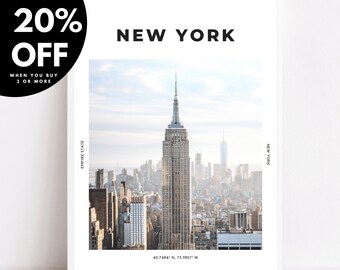 Prints Lithographs Art & Collectibles Manhattan 1 Charles Roff New York ...