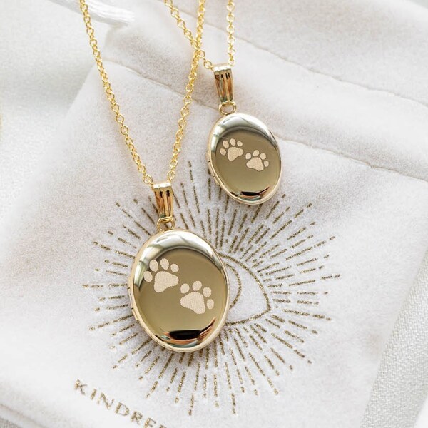 Pet Locket - Etsy