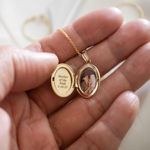 Text Engraving for Lockets (add-on), Personalized Message, Date, Love ...