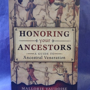 Honoring Your Ancestors - Etsy