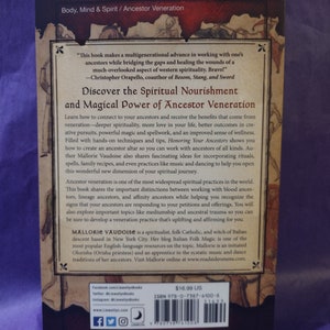 Honoring Your Ancestors - Etsy