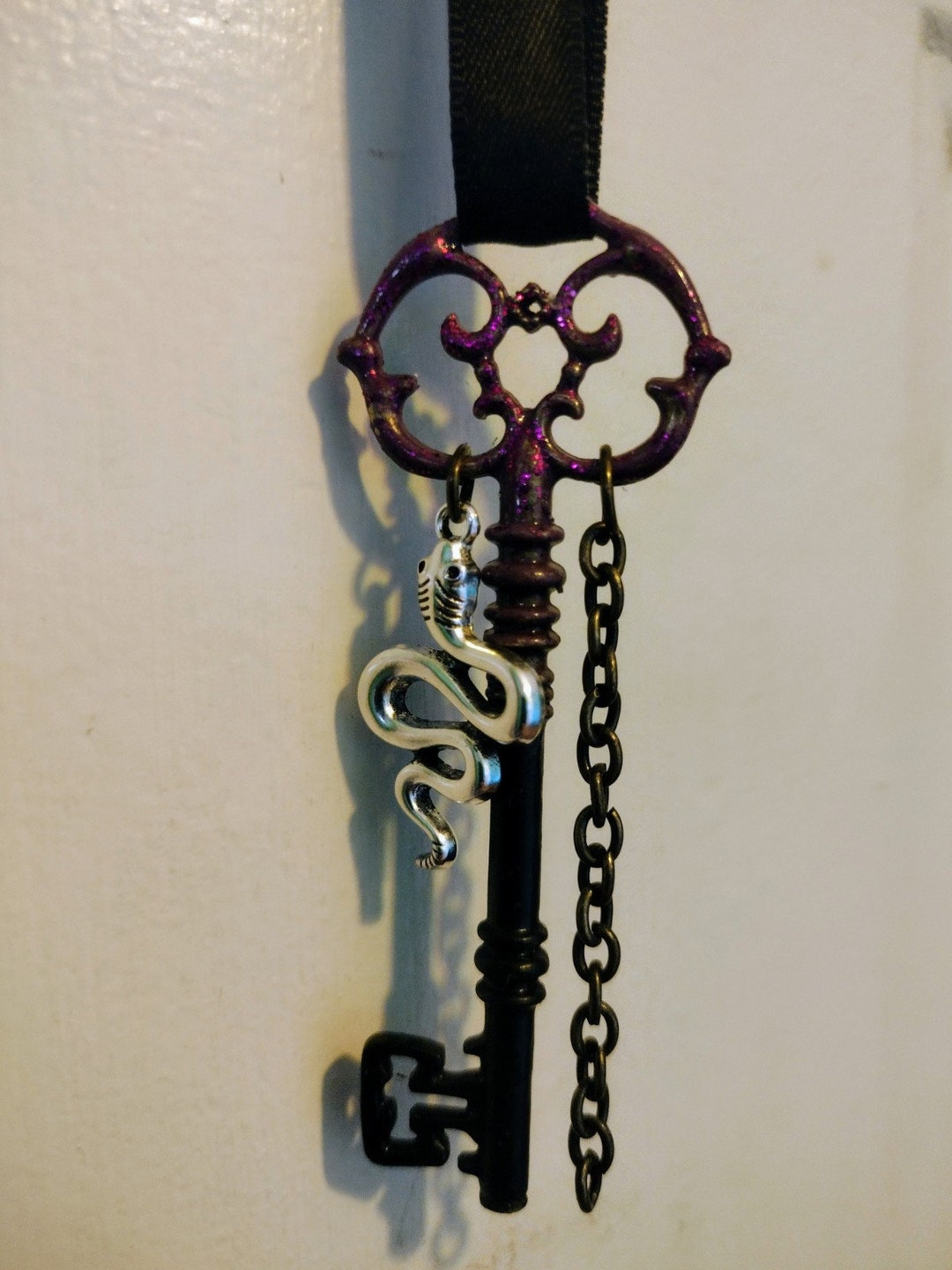 Hekate's Key - Etsy