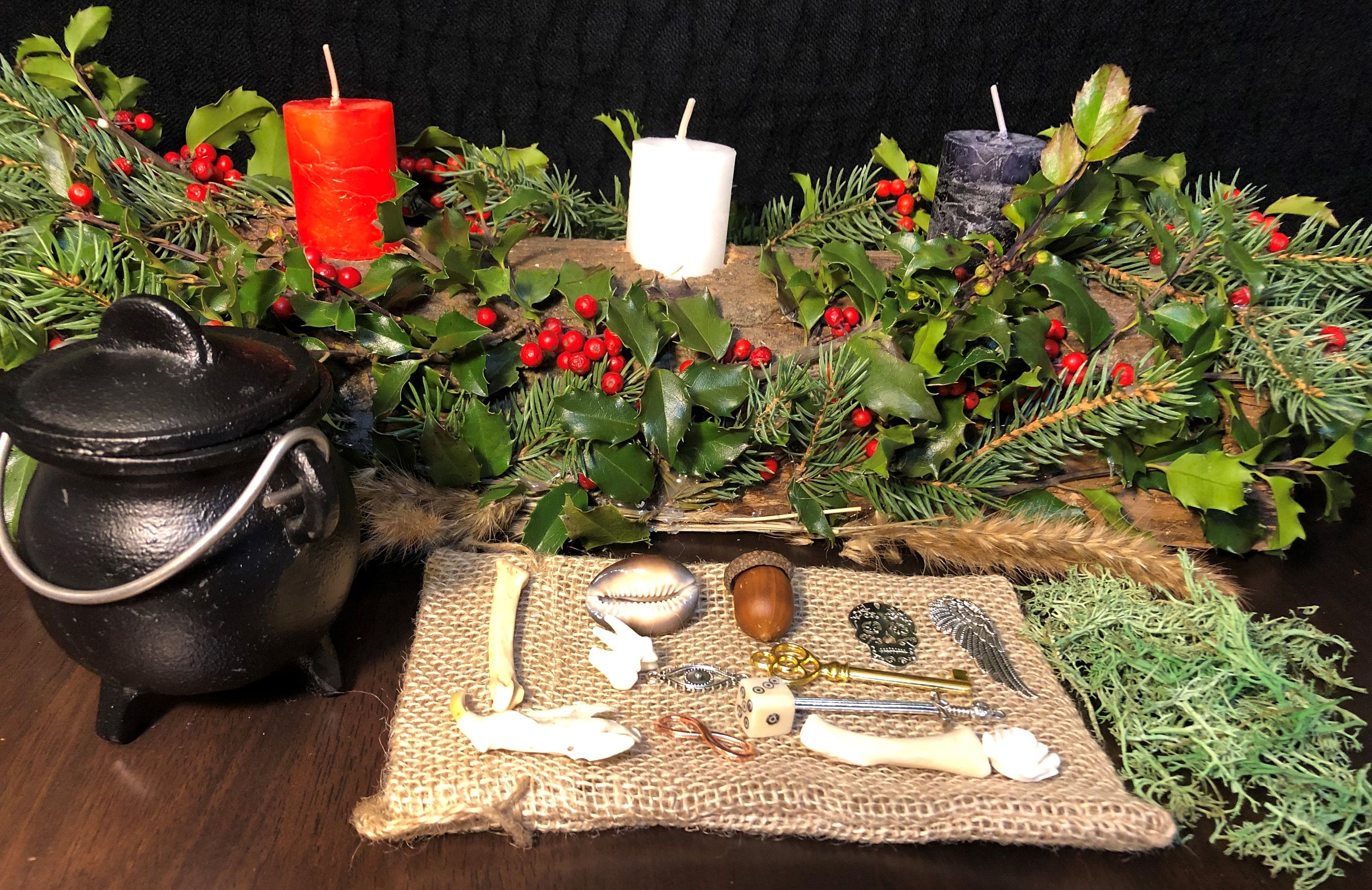 Bone Casting Set (with Guide) - Etsy