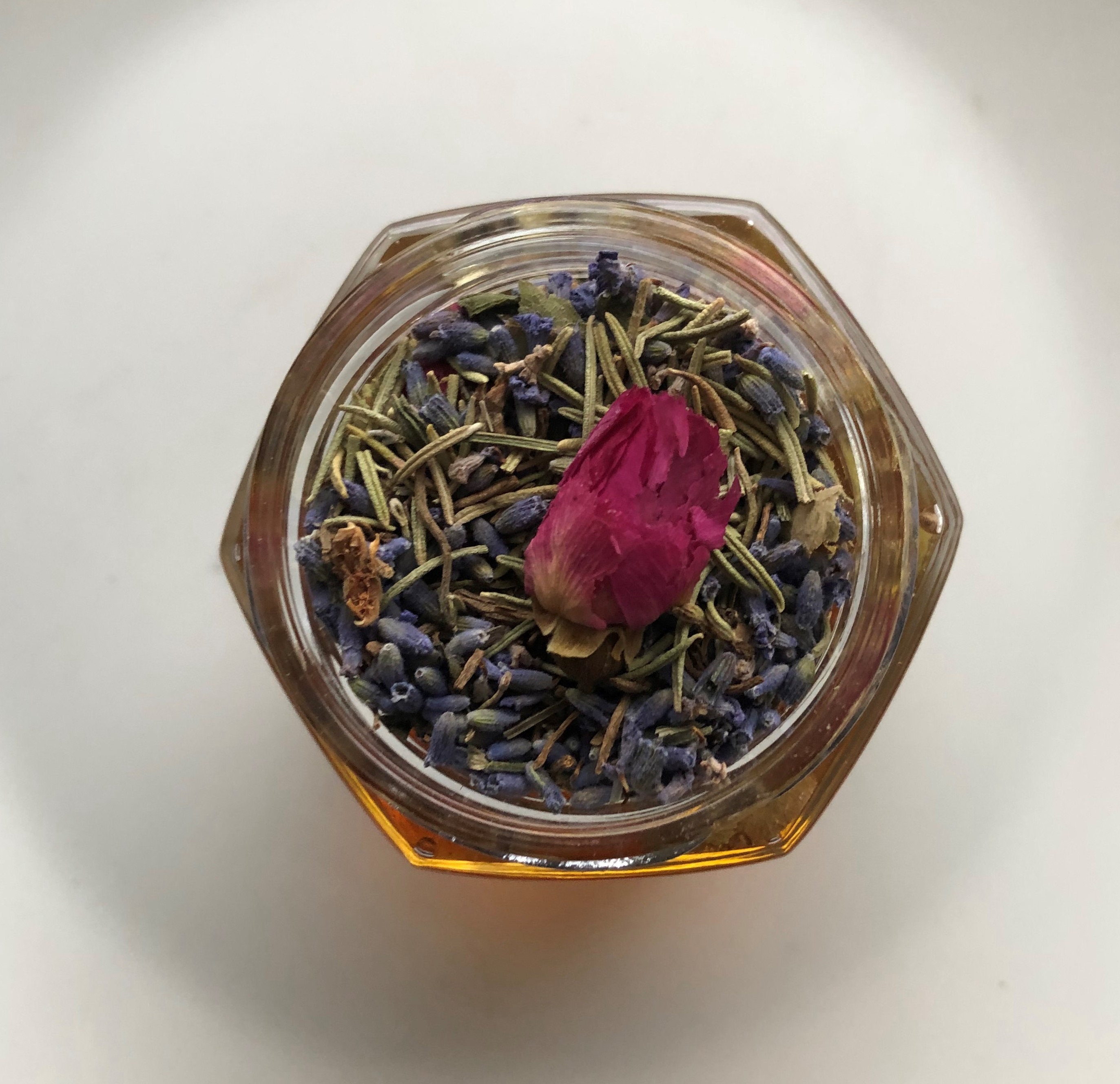 Honey Jar Friendship Spell Kit - Etsy