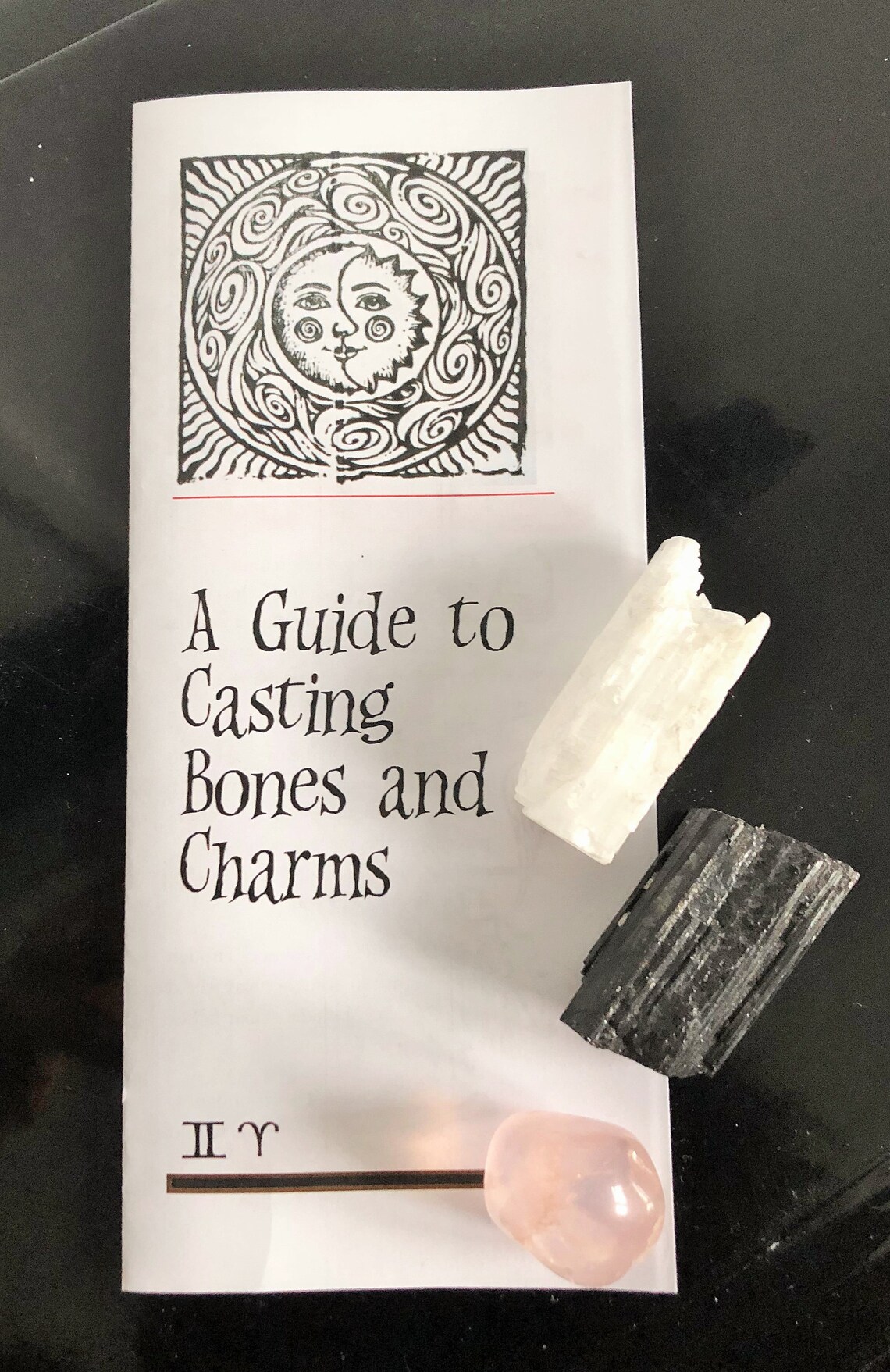 Bone Casting Set (with Guide) - Etsy