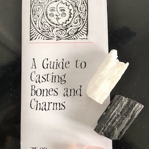 Bone Casting Set (with Guide) - Etsy