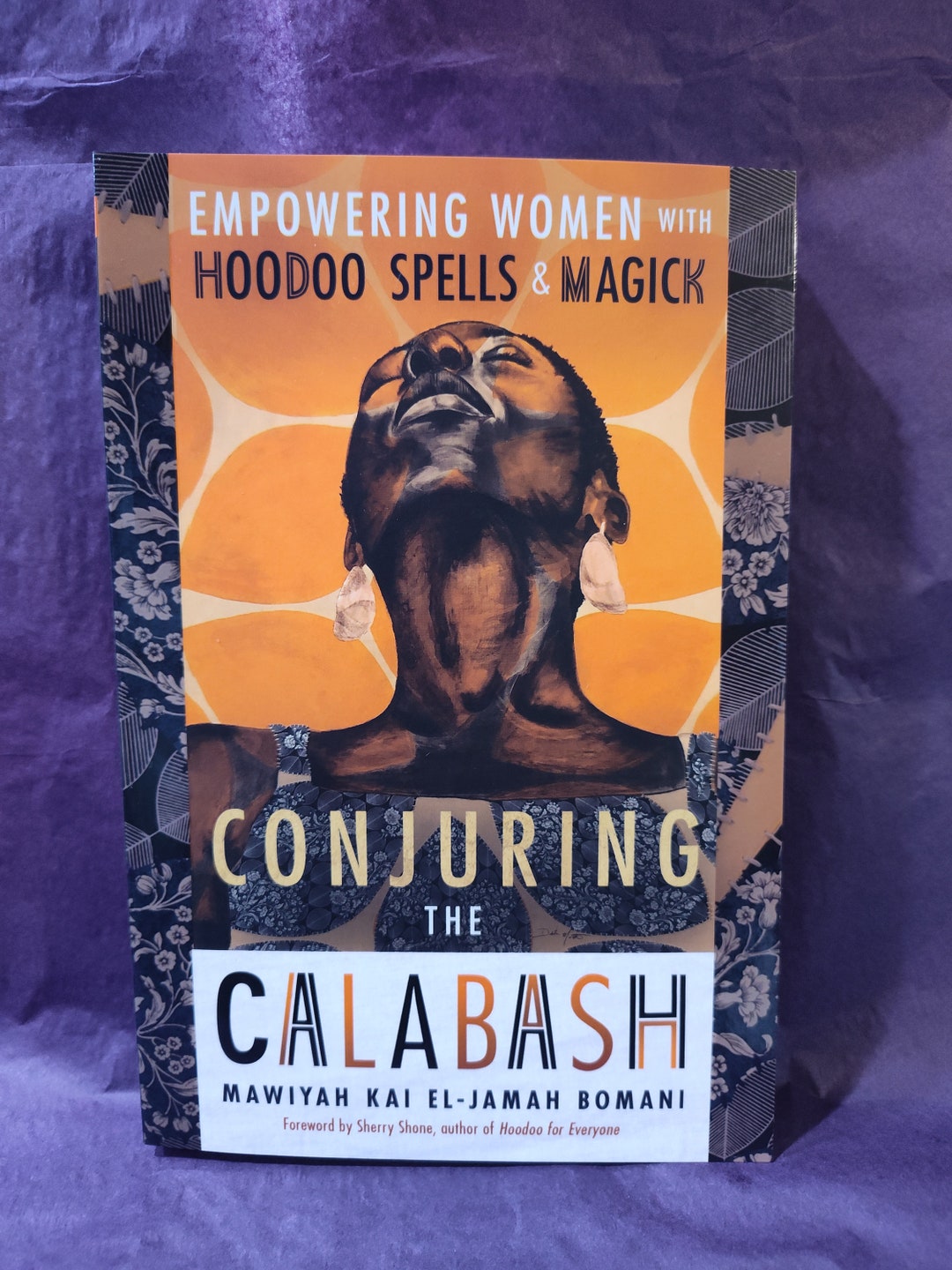 Conjuring the Calabash: Empowering Women With Hoodoo Spells & Magick - Etsy
