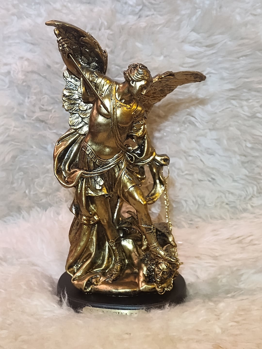 Archangel Michael - Divine Protector - Etsy