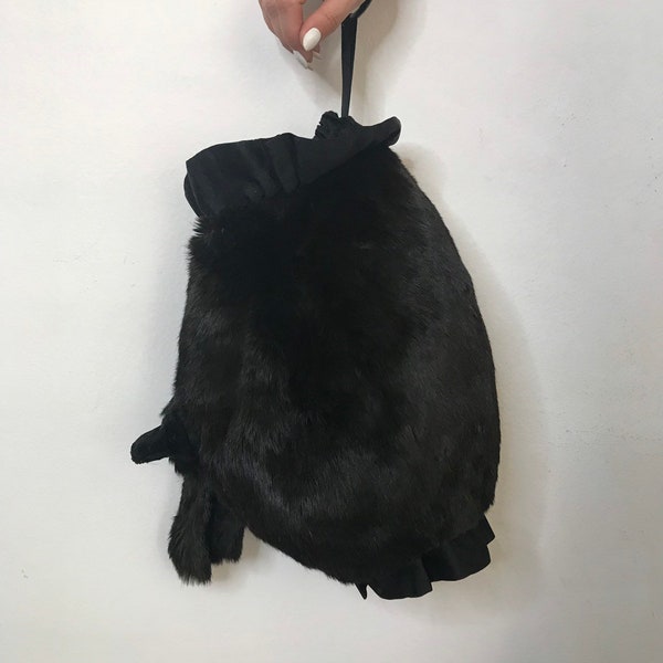 Hand Muff - Etsy UK