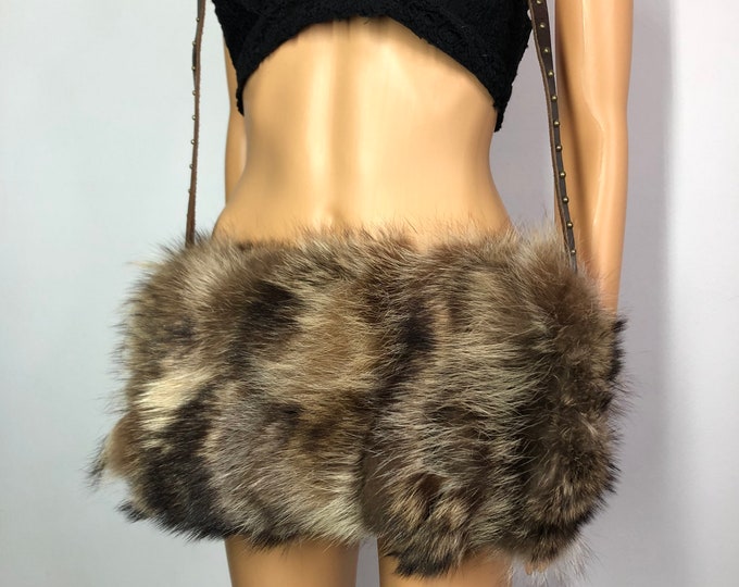 Muff Diver - Etsy Canada