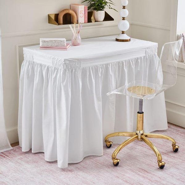 Table Skirt - Etsy