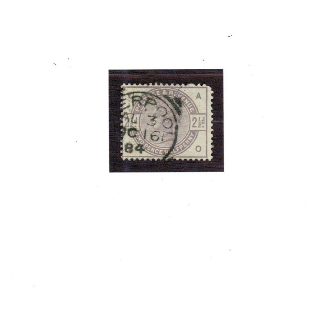 Great Britain Stamp British Postage British Commonwealth Scott 101 ...