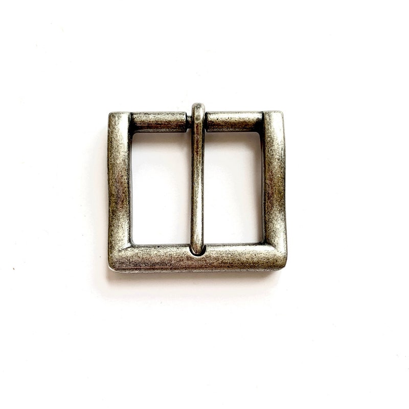 Antique Buckle - Etsy