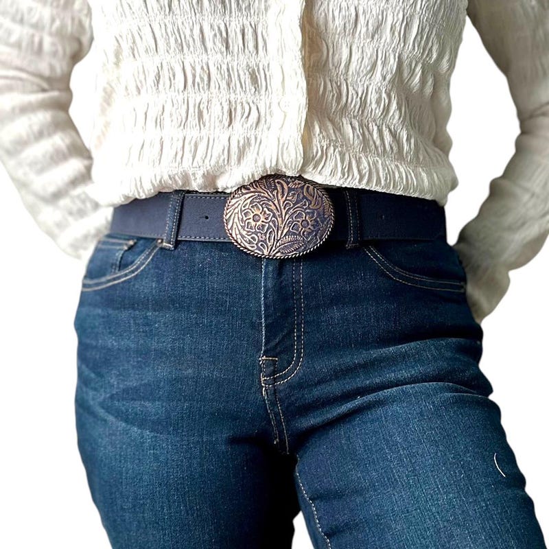 Womens Buckle - Etsy