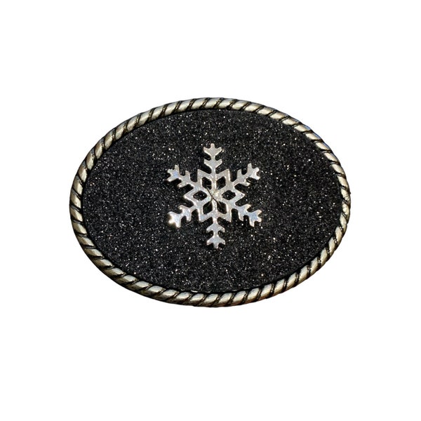 Santa Belt Buckle - Etsy