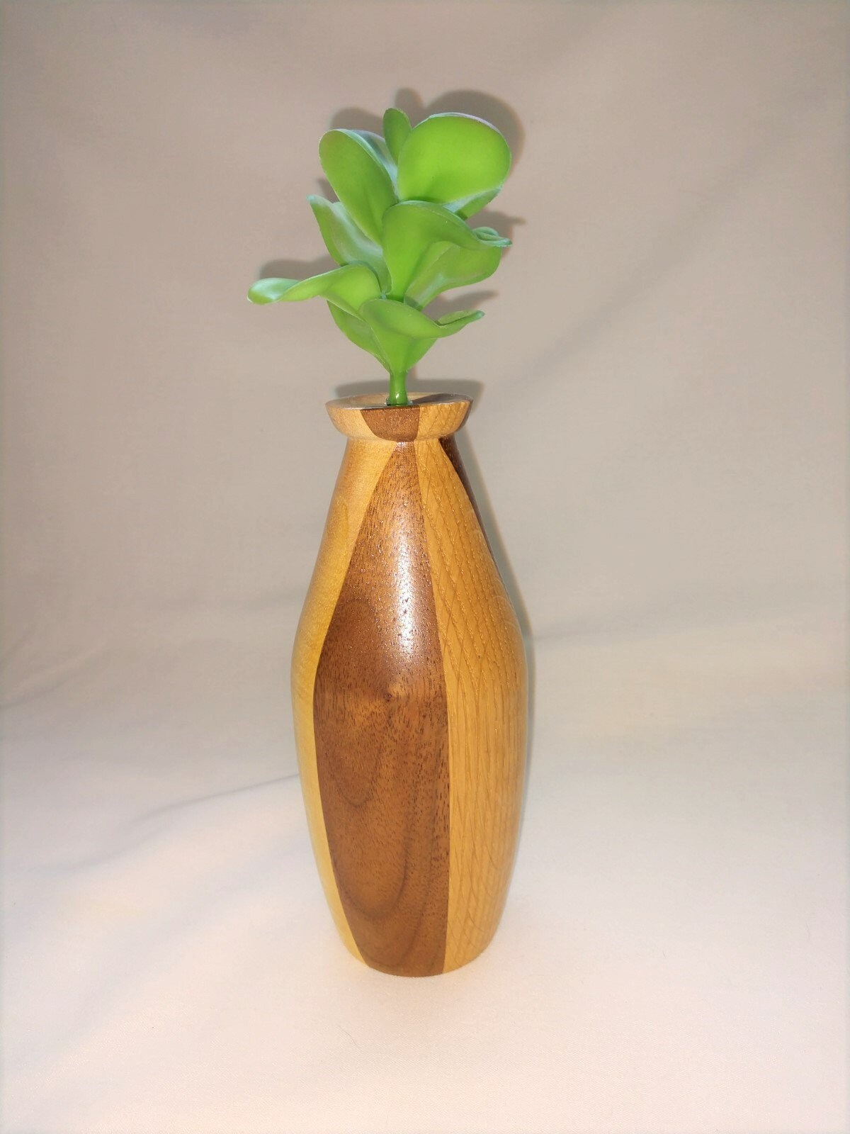 Twig Pot Rustic Weed Pot Wood Turned Vase Woodturning - Etsy