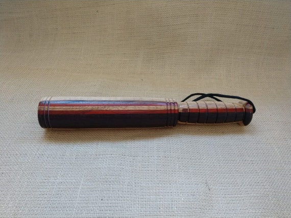 Fish Thumper Fish Bonker Handmade in the USA Game Priest - Etsy