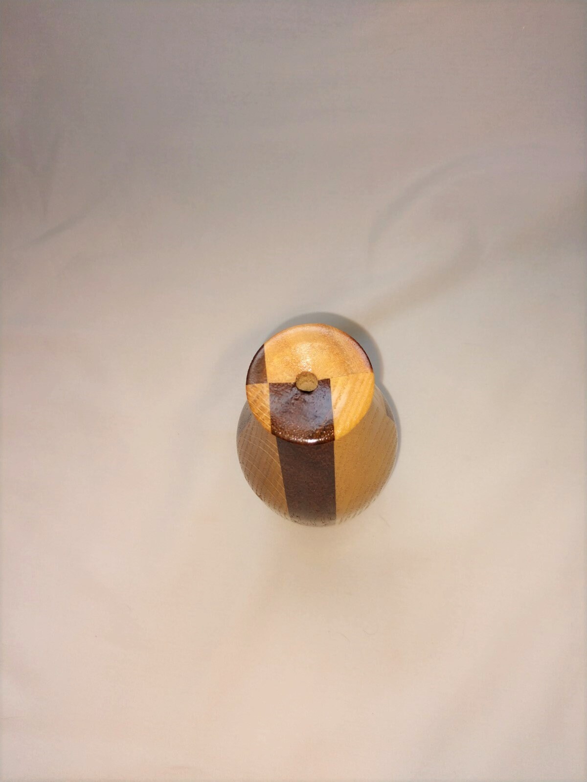 Twig Pot Rustic Weed Pot Wood Turned Vase Woodturning - Etsy