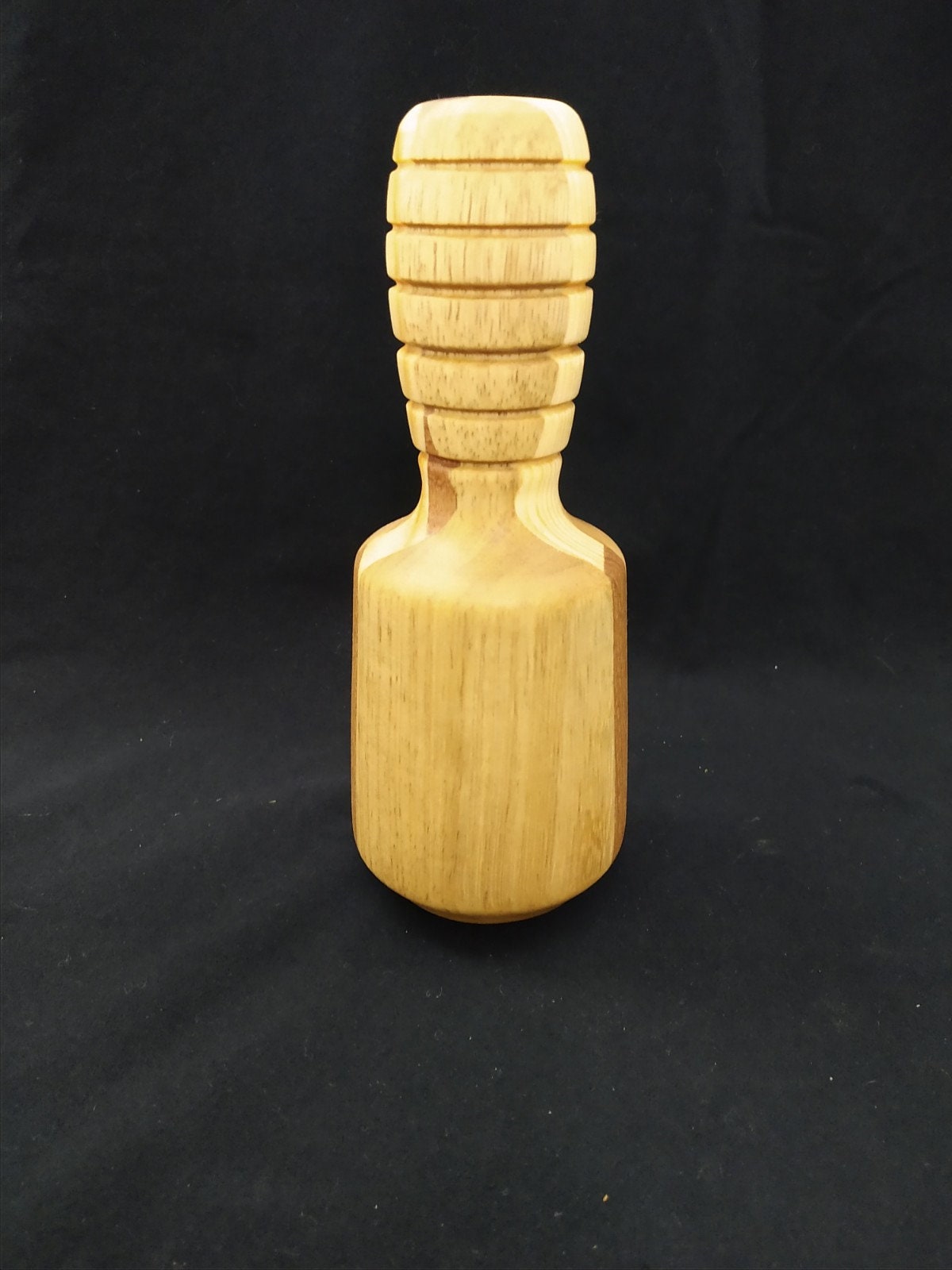 Carver's Mallet, Wooden Mallet, Tools for Carving, Woodwork Tool, Wood ...