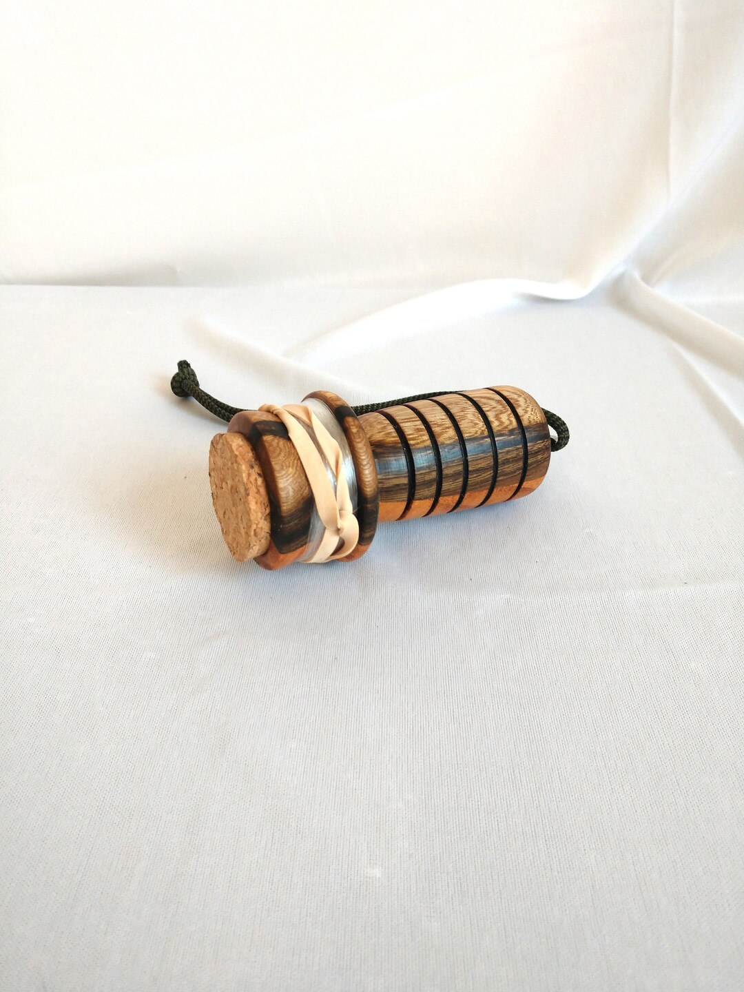 Hobo Hand Reel, Fishing Reel, Handline Backpacking Fishing Pole - Etsy